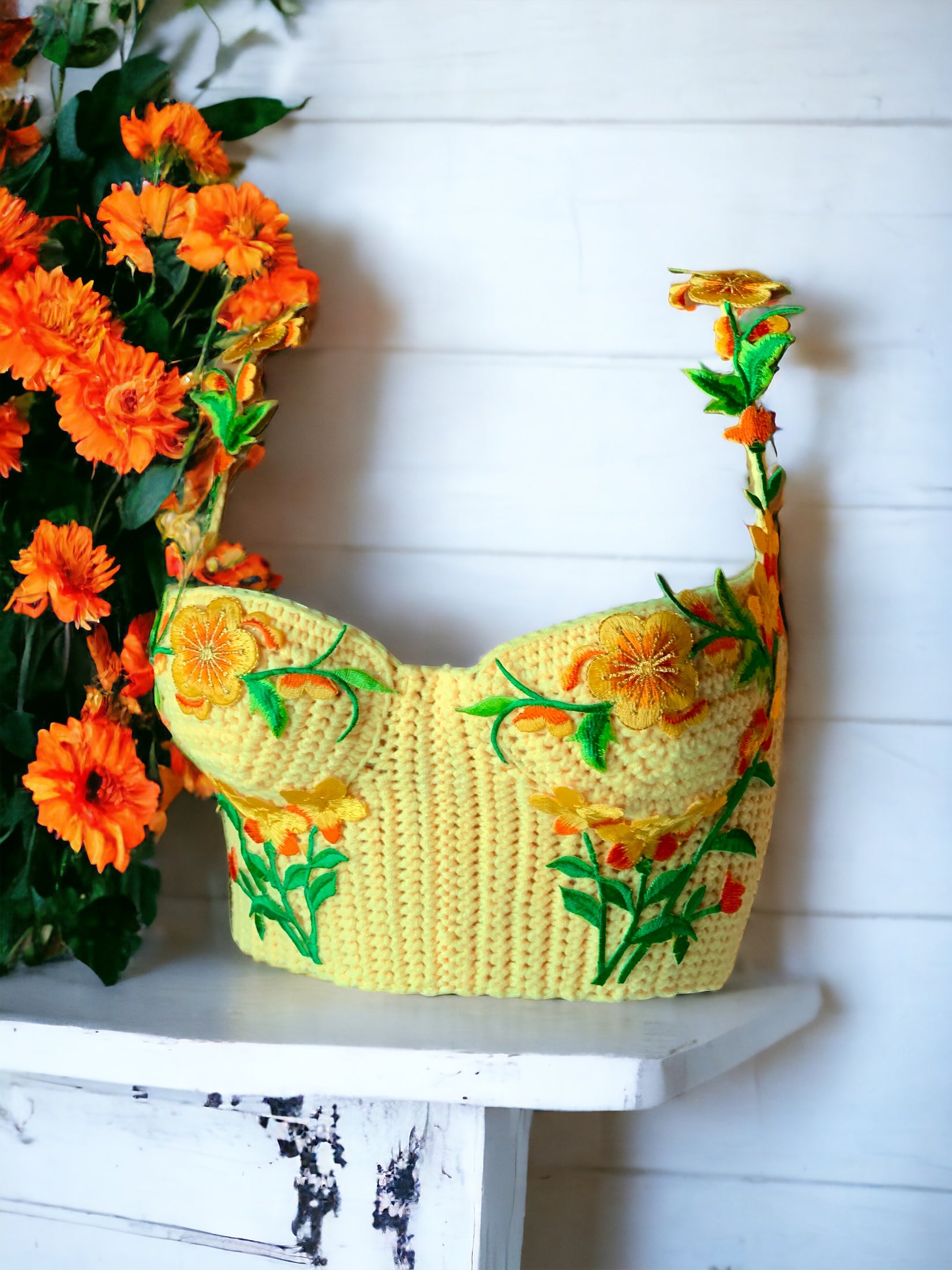 WildxDandi’s Handmade Crochet Designs